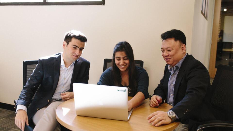 Graduate Admission & Aid - School of Management | University of San ...